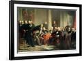 'Men of Progress: Group Portrait of the Great American Inventors of the ...