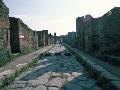 'Via Di Nola, Pompeii, Campania, Italy' Photographic Print - Christina ...