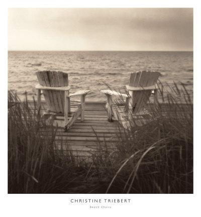 Christine Triebert Posters & Wall Art Prints | AllPosters.com