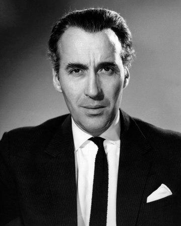 'Christopher Lee' Photo | AllPosters.com