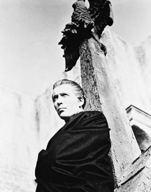 Christopher Lee Posters, Prints, Paintings & Wall Art | AllPosters.com