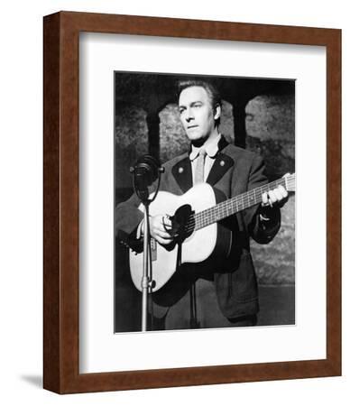 'Christopher Plummer - The Sound of Music' Photo | AllPosters.com
