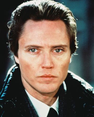 'Christopher Walken' Photo | AllPosters.com