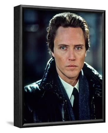 'Christopher Walken' Photo | AllPosters.com