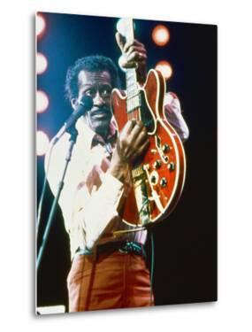 Chuck Berry