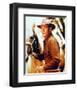'Chuck Connors - The Rifleman' Photo | AllPosters.com