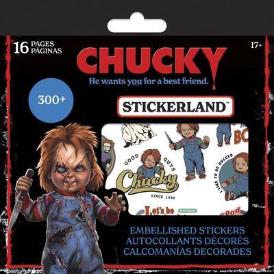Chucky Prints | AllPosters.com