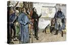 Citizens Addressing “Old Hickory”” Nickname Gave Andrew Jackson (1767 ...