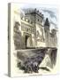 'Civilization of Antiquity: Cyrus II the Great Entering Babylon, 539 Bc ...