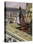 Civilization of Antiquity: King Nebuchadnezzar Ii, Ruler of Babylon (V ...