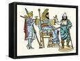 Civilization of Antiquity: Xerxes I the Great King of Ancient Persia on ...