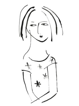Elsie Giclee Print - Clara Wells | AllPosters.com