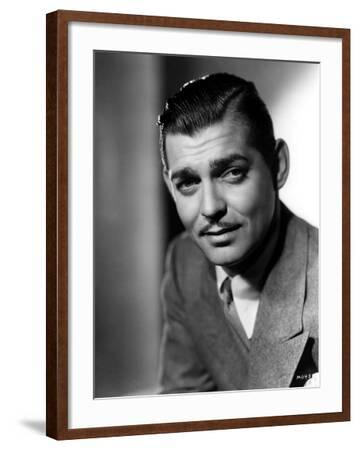 'Clark Gable' Photo | AllPosters.com