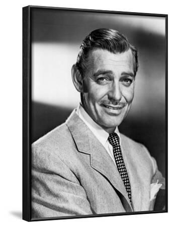'Clark Gable' Photo | AllPosters.com