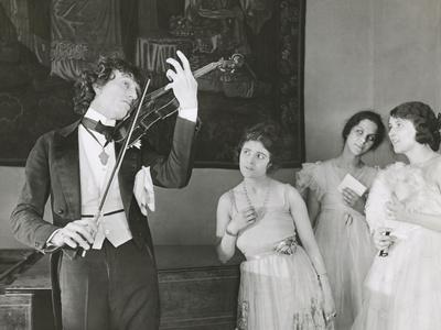Classical Music Groupies Photo | AllPosters.com