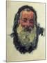 Monet Self Portrait Prints - Claude Monet | AllPosters.com
