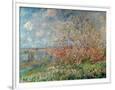 'Spring, 1880-82' Prints - Claude Monet | AllPosters.com