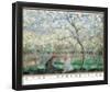 'Claude Monet (Spring 1886) Art Print Poster' Posters | AllPosters.com