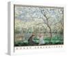 'Claude Monet (Spring 1886) Art Print Poster' Posters | AllPosters.com