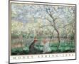 'Claude Monet (Spring 1886) Art Print Poster' Posters | AllPosters.com