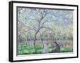 'Springtime, 1886' Giclee Print - Claude Monet | AllPosters.com