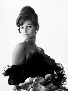 Claudia Cardinale Posters, Prints, Paintings & Wall Art | AllPosters.com