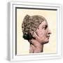 Cleopatre VII Thea Philopator (69-30 Bc), Queen of Ancient Egypt ...