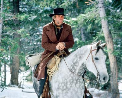 Clint Eastwood Pale Rider Wallpaper