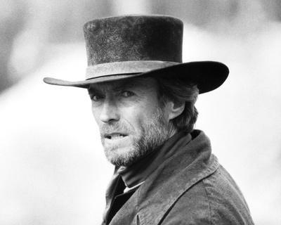 'Clint Eastwood - Pale Rider' Photo | AllPosters.com