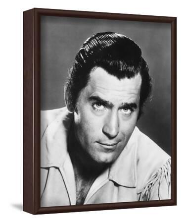 'Clint Walker - Cheyenne' Photo | AllPosters.com