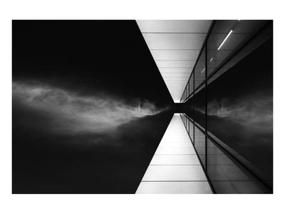 'Cloud Attack' Premium Giclee Print | AllPosters.com