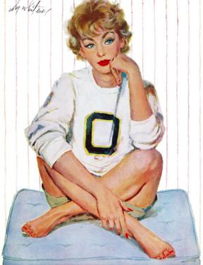 Coby Whitmore Posters, Prints, Paintings & Wall Art | AllPosters.com