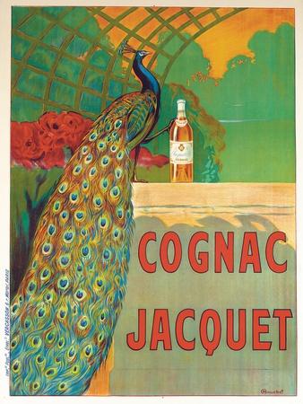 'Cognac Jacquet' Giclee Print - Camille Bouchet | AllPosters.com