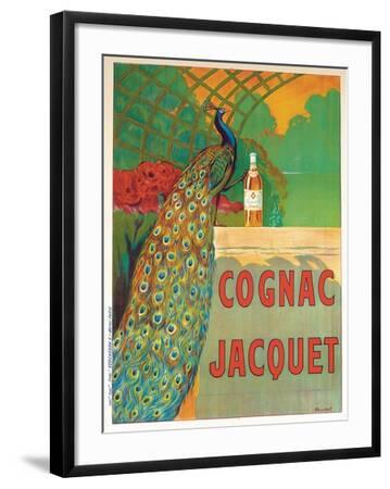 'Cognac Jacquet' Giclee Print - Camille Bouchet | AllPosters.com