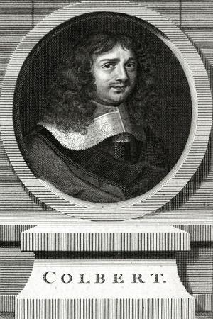 'Colbert J-B, Oval' Art | AllPosters.com