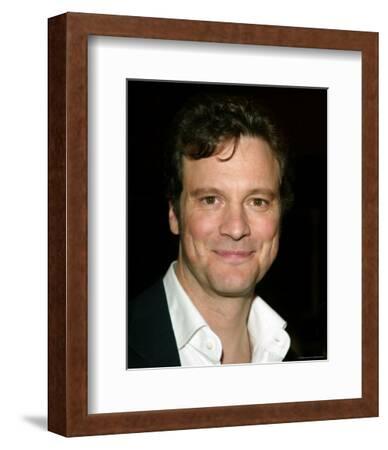 'Colin Firth' Photo | AllPosters.com