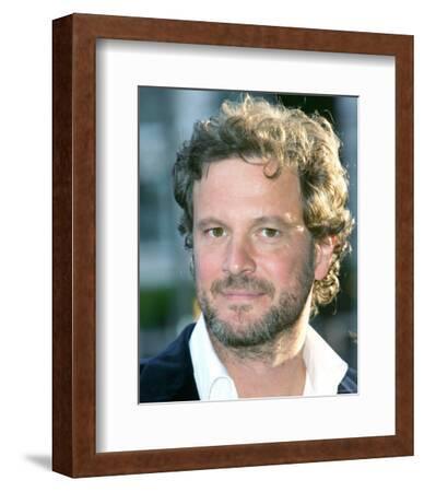 'Colin Firth' Photo | AllPosters.com