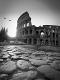 'Colosseum and Via Sacra, Rome, Italy' Photographic Print - Michele ...