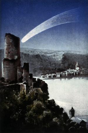 'Comet of 1811' Prints | AllPosters.com