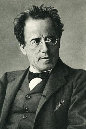 'Composer Gustav Mahler' Posters | AllPosters.com