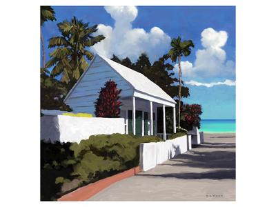 'Conch Republic 01' Prints - Rick Novak | AllPosters.com