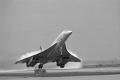 'Concorde on First Takeoff from New York' Photographic Print ...