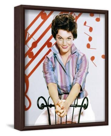 'Connie Francis' Photo | AllPosters.com