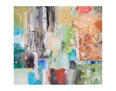 'Construct 8' Poster | AllPosters.com