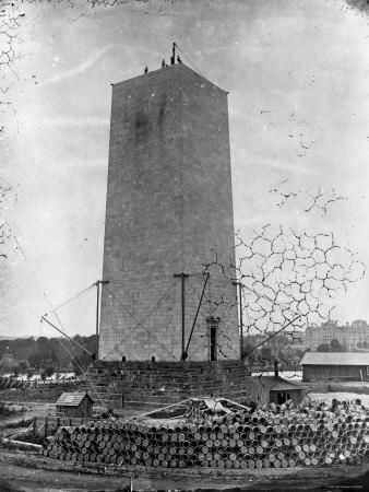 'Construction Workers Standing Atop Substantial Foundation of ...