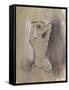 'Contemporary Draped Figure I' Prints - Ethan Harper | AllPosters.com