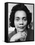'Coretta Scott King' Premium Photographic Print | AllPosters.com