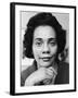 'Coretta Scott King' Premium Photographic Print | AllPosters.com