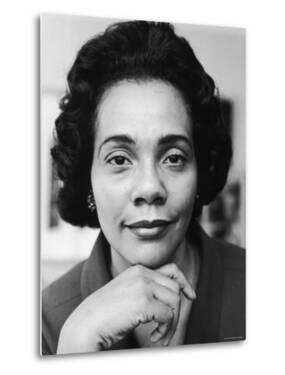 Coretta Scott King Posters for Sale: Prints, Paintings & Wall Art ...