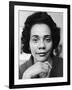 Coretta Scott King Premium Photographic Print | AllPosters.com